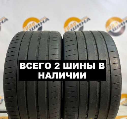 Michelin Pilot Sport 4 S 315/30 R21 106Y