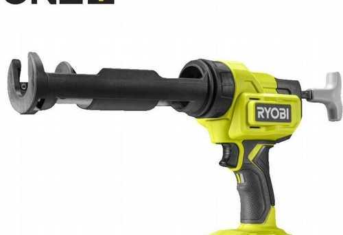 Клеевой пистолет Ryobi RCG18-0