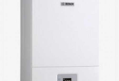 Котел газовый Bosch WBN6000-18C RN