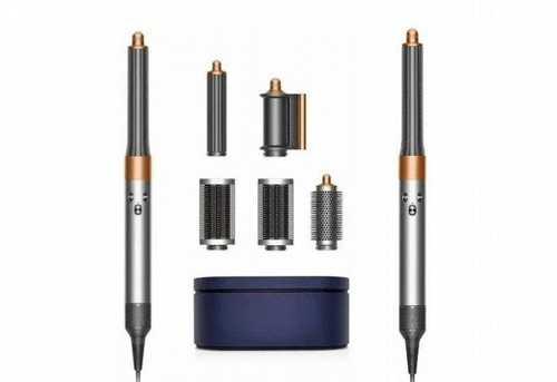 Стайлер Dyson HS05 Long Nickel Cooper. Наша вилка