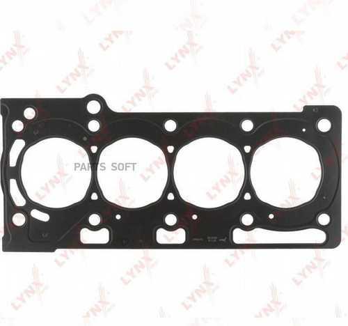 Прокладка ГБЦ SH-0448 SH0448 SH0448