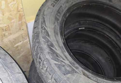 Formula Ice SUV 215/65 R16