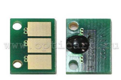 Чип TN-221C (A8K3450)