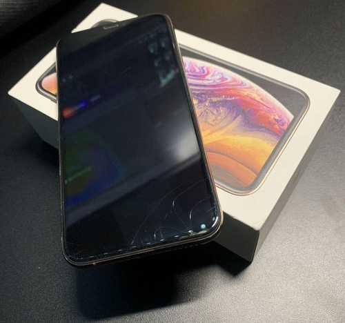 iPhone Xs, 64 ГБ