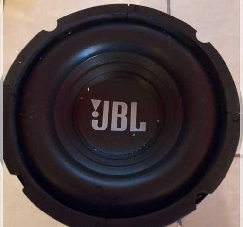 Сабвуфер jbl