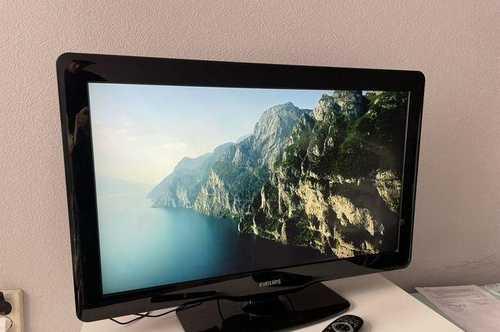 Телевизор full hd 32 Philips