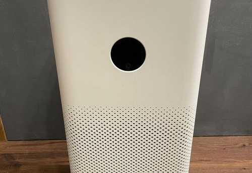 Очиститель воздуха Xiaomi Mi Air Purifier 3H
