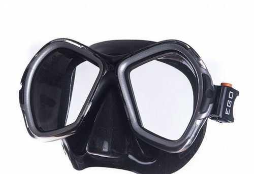 Маска для плавания Salvas Phoenix Black Mask