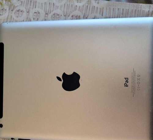 iPad 3 поколения 2012 г 32гб