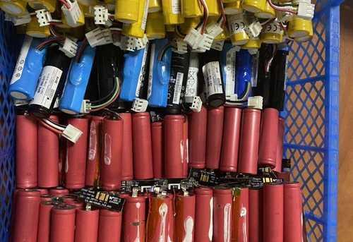 Lithium-ion Battery