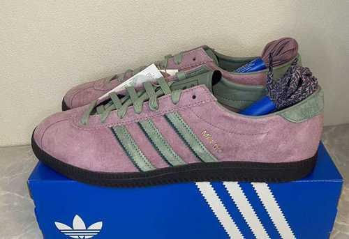 Кроссовки Adidas Malmo оригинал