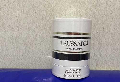 Тrussardi Рurе Jаsmine 30мл