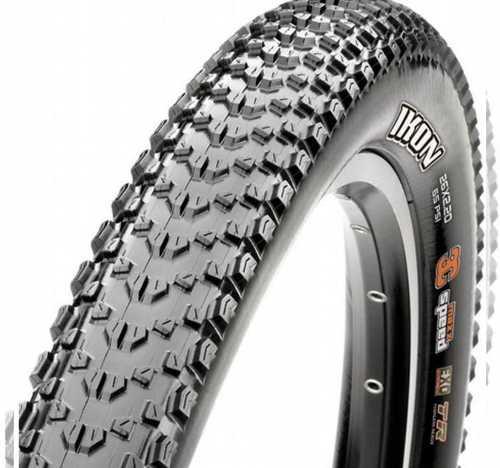 Велопокрышки Maxxis 26x2.20 Ikon TPI60 Foldabl