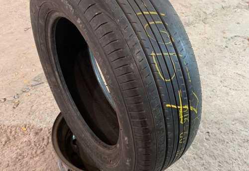 Yokohama Aspec A348 215/60 R16