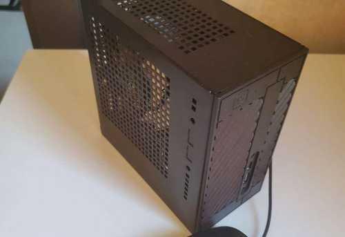 Mini компьютер Asrock DeskMini 310 i3 9100 16gb