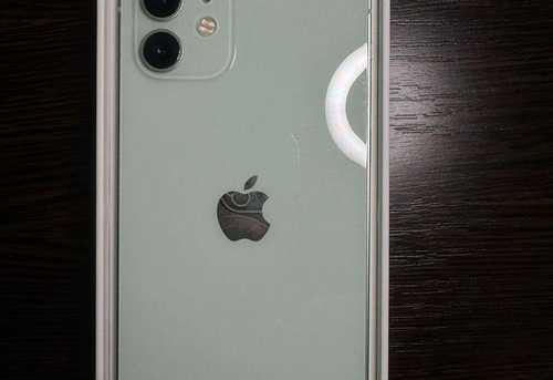 iPhone 12, 128 ГБ