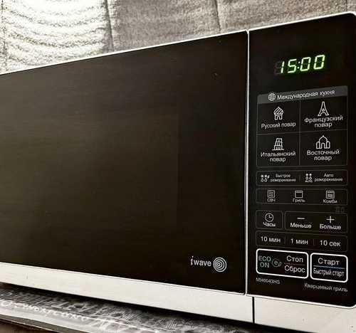 LG 6043. Гарантия доставка