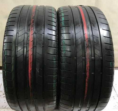 Bridgestone Turanza T005 255/40 R18 99Y