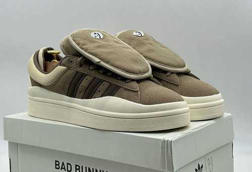 Кроссовки Adidas Bad Bunny Campus