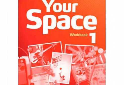 Your Space. Level 1. Workbook + CD