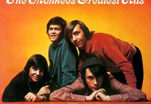 The Monkees – Greatest Hits