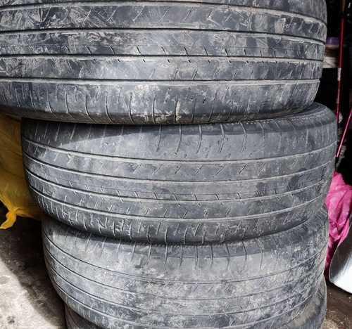 Yokohama BluEarth A34 205/65 R16