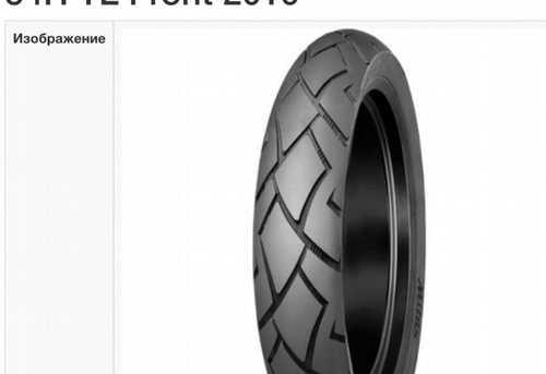 Mitas terraforce-R 90/90 -21 54H TL Front 2019