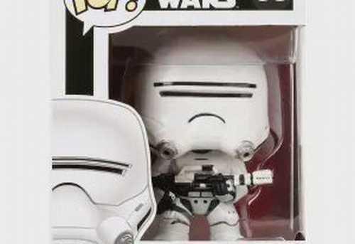 Фигурка Funko POP Star Wars Episode 7 Pop First Or