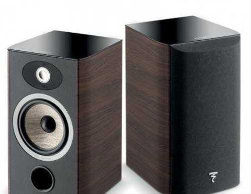 Focal Aria 906 Noyer