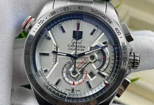 Мужские часы Tag Heuer Carrera