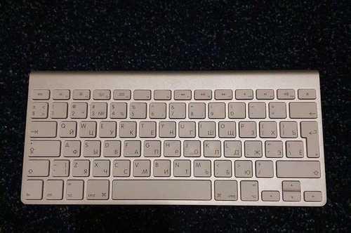 Клавиатура беспроводная Apple Magic Keyboard A1314