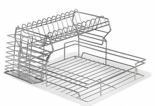 Сушилка для посуды Esprado Platinos арт0024222E212