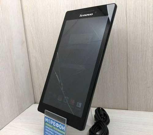 C) Планшет Lenovo Tab 2 A7-20F 1/8Gb (D)