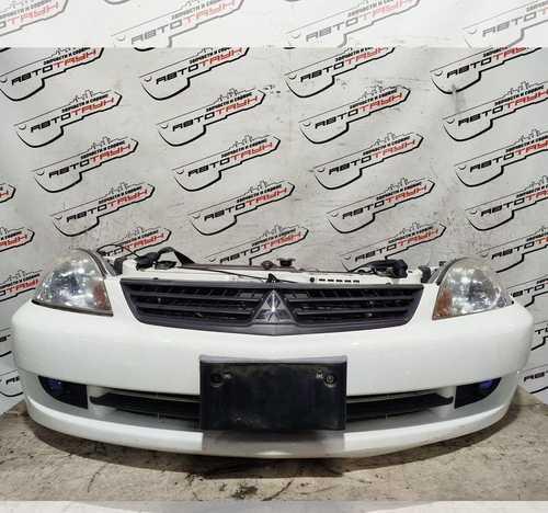 Nosecut mitsubishi lancer CS1A CS2A CS2W CS3A CS3W CS5A CS5W CS6A CS6W CS7A CS7W CS9W 2 модель цельн