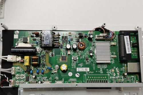 Main Board MS36631-ZC01-01