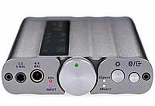 Усилитель для наушников iFi audio xDSD Gryphon