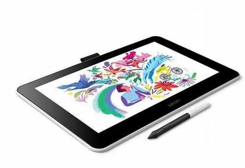 Wacom One DTC133