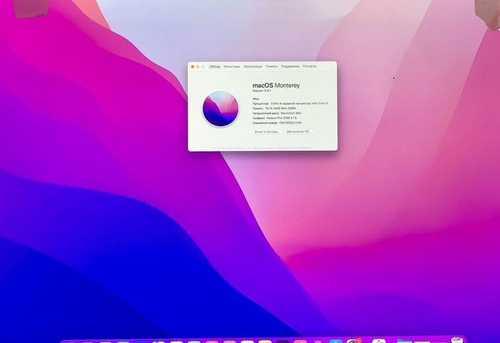 Матрица iMac 27 5k 2015-2020