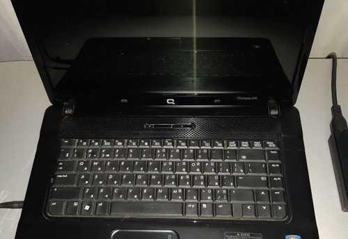 Hp compaq