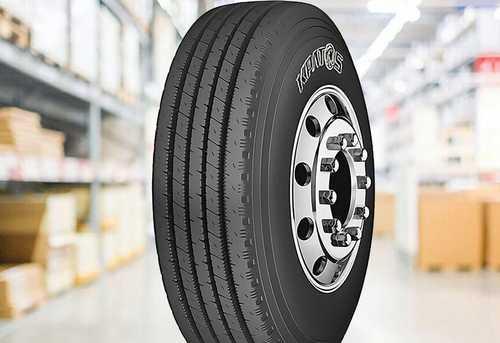 Шины 315/80 R22.5 Kpatos KTL02 рулевая