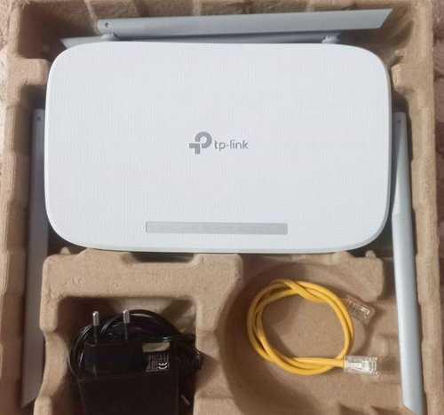 Wifi роутер tp link ac 1200 двухдиапазонный