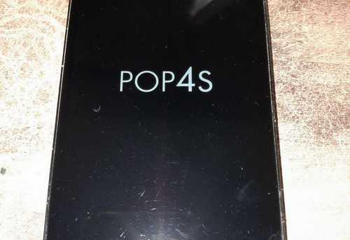 Alcatel POP 4S 5095Y, 2/16 ГБ