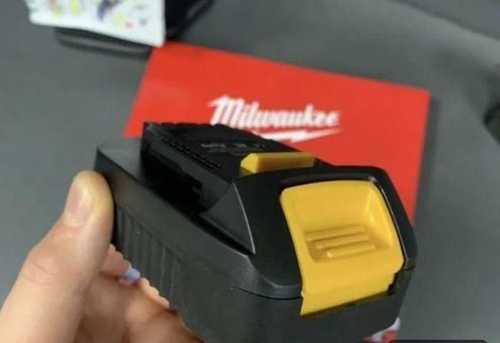 Переходник (адаптер) Milwaukee Makita Bosch Dewalt