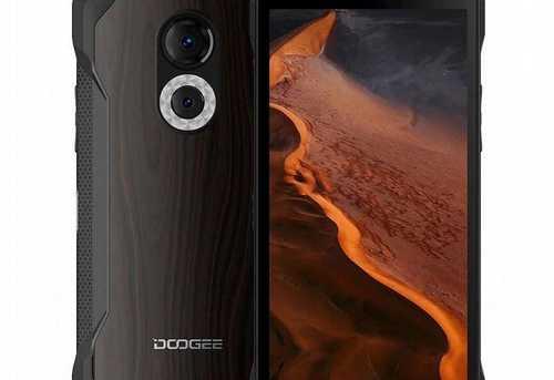 DOOGEE S61 Pro, 8/128 ГБ