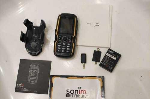 Телефон sonim XP 3300