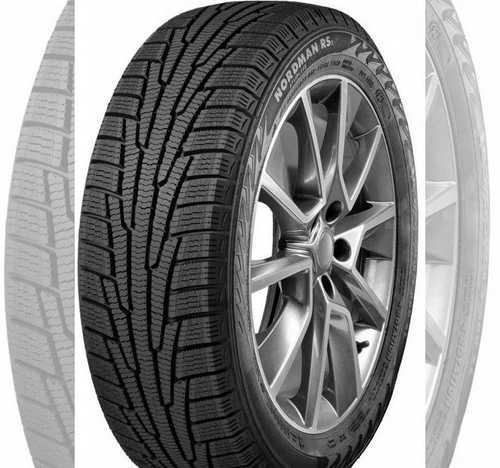 Ikon Tyres Nordman RS2 215/60 R16 99R