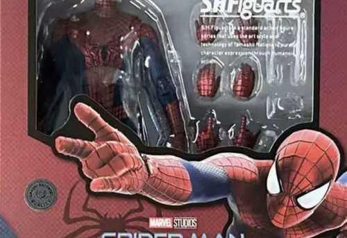 Amazing spider man SHFiguarts Bandai товары с ebay