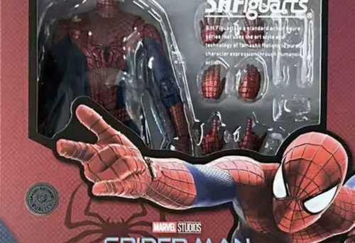 Amazing spider man SHFiguarts Bandai товары с ebay