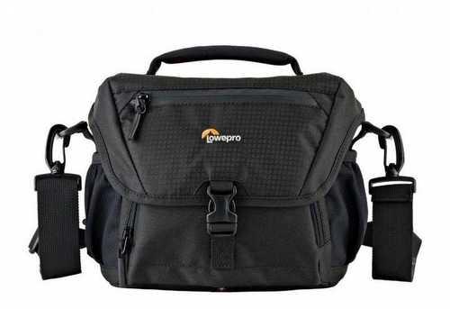 Сумка Lowepro Nova 160 AW II черный