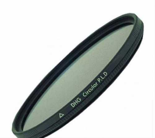 Светофильтр Marumi DHG lens circular P.L.D. 40,5mm